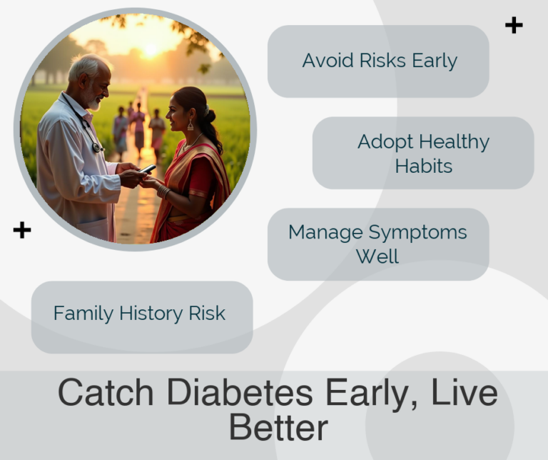 The Ultimate Guide to Screening Tests for Diabetes: When and Why You ...